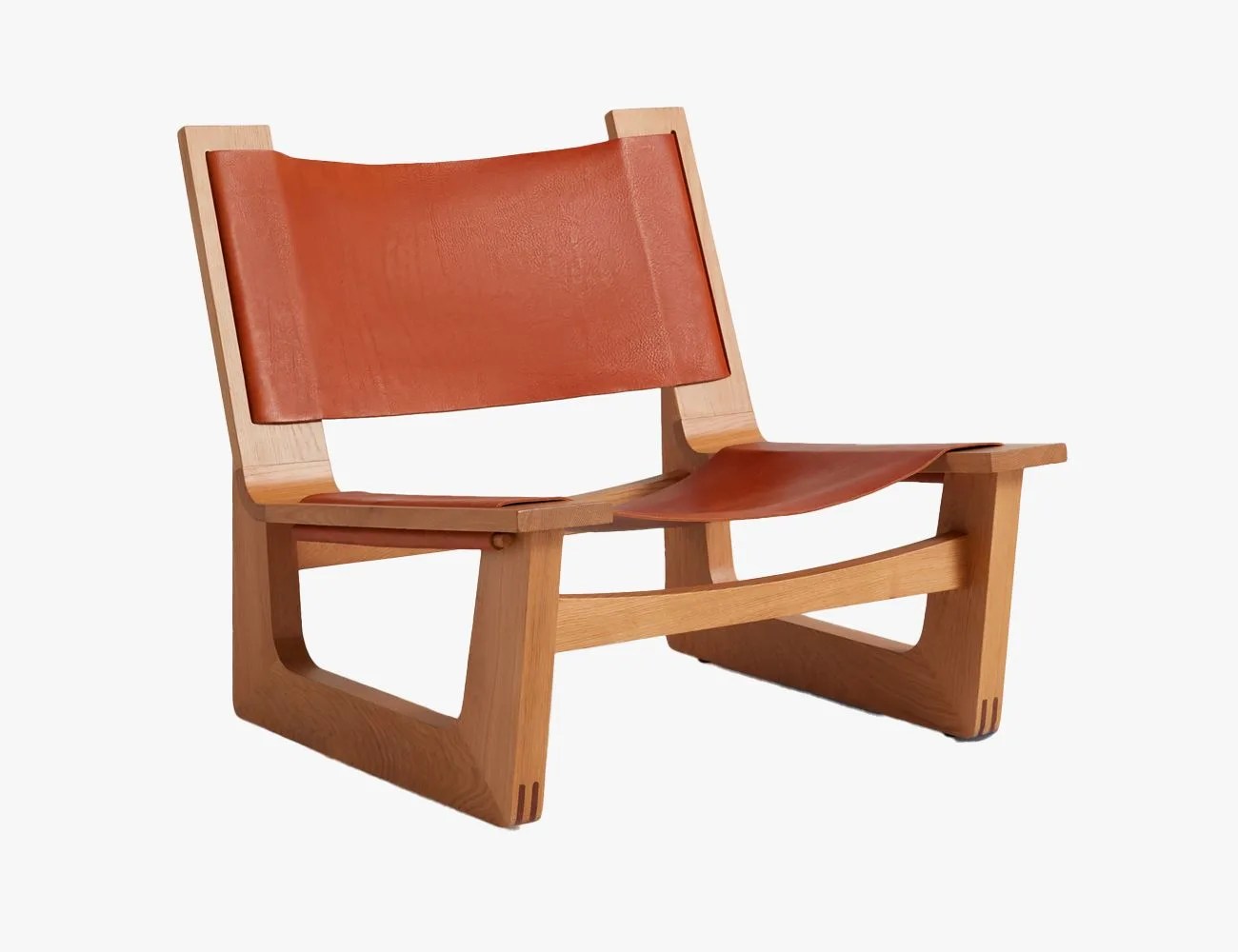 The Best Lounge Chairs for Kicking Back | Gear Patrol