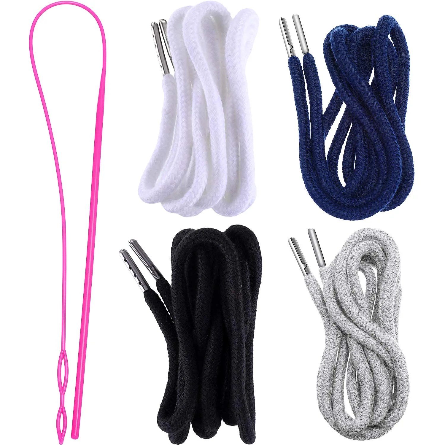 Did Your Hoodie Lose Its Drawstring? Here's the Easiest Way to Replace ...