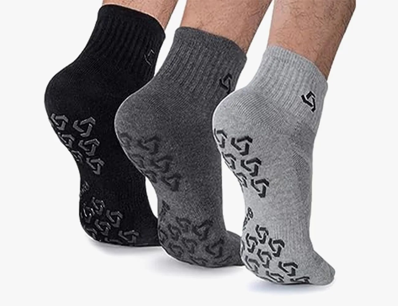 The Best Yoga Socks for Grounded, Stable Flows | Gear Patrol