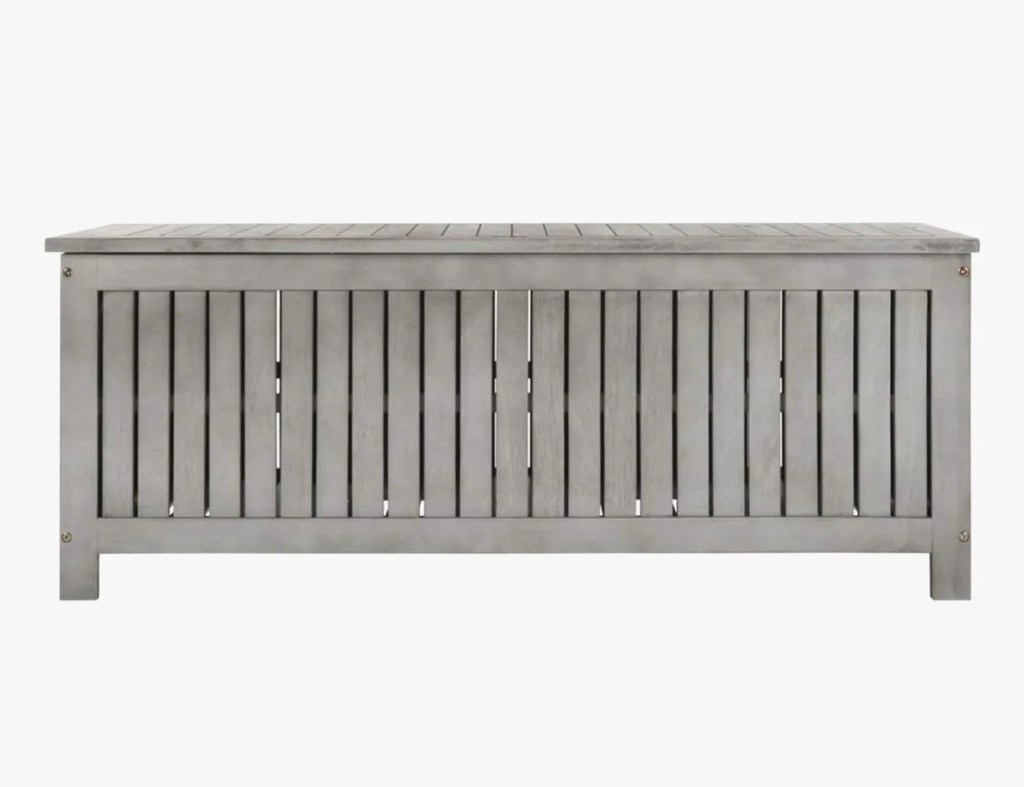 The Best Outdoor Storage Boxes for Your Backyard or Deck | Gear Patrol