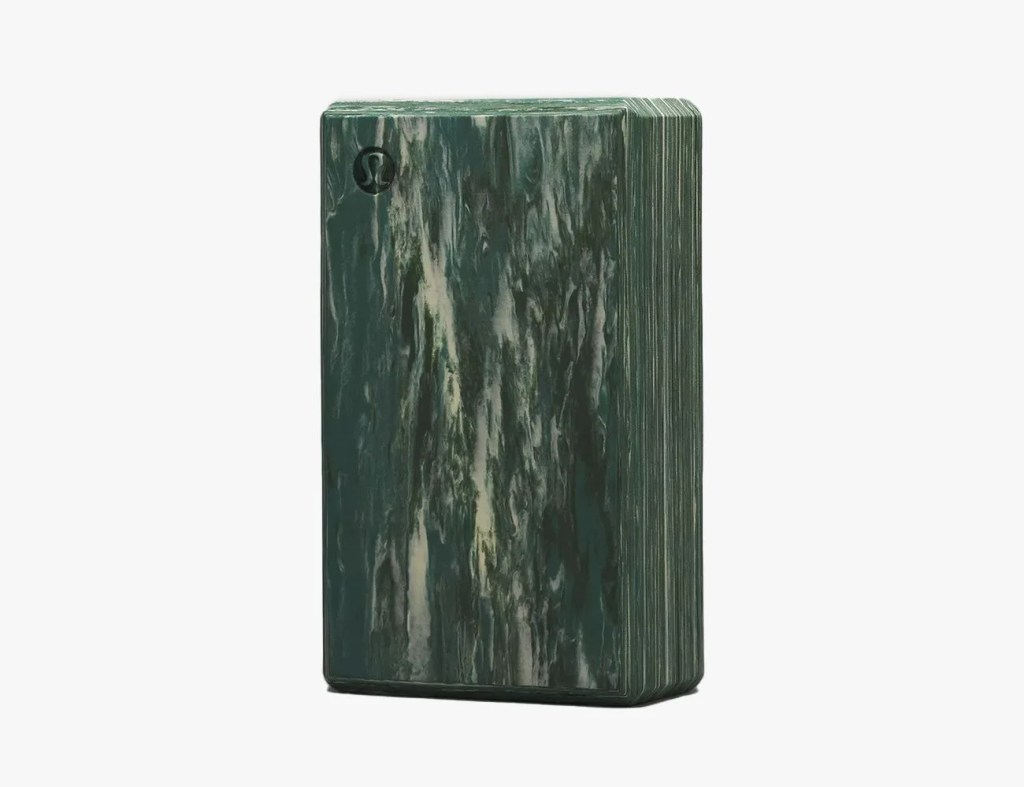 The Best Yoga Blocks for Finding Your Flow | Gear Patrol