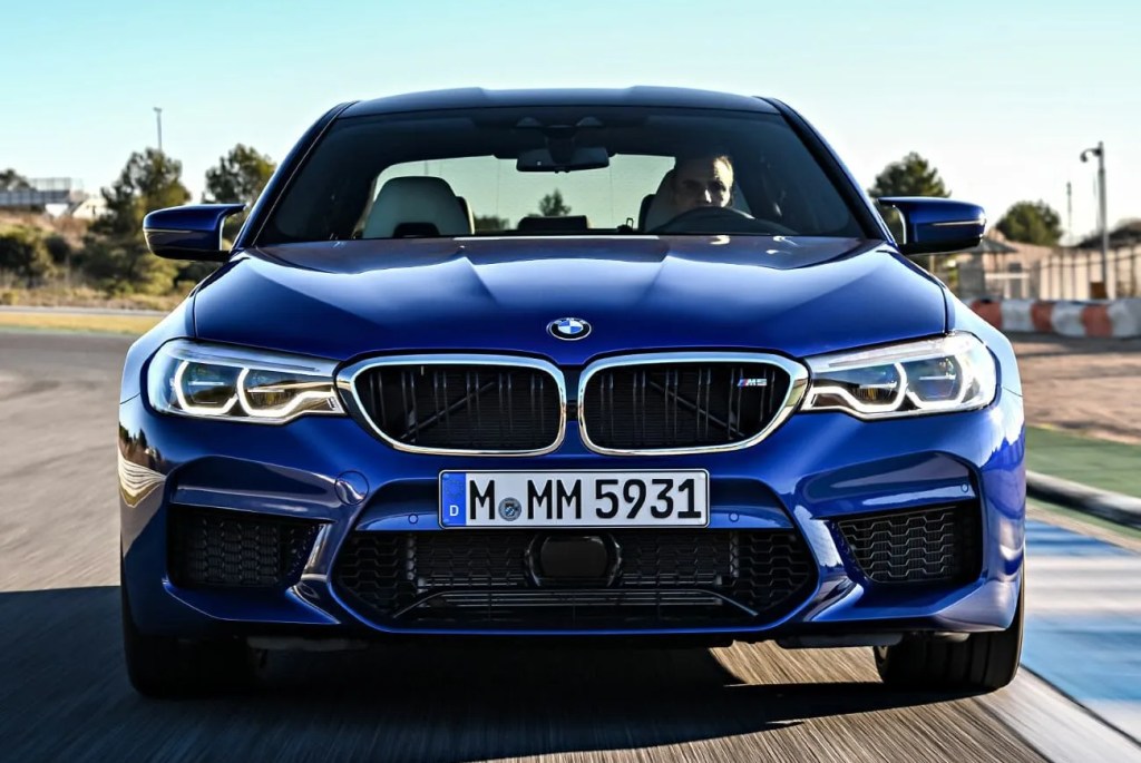 The Complete BMW Buying Guide: Every Model, Explained | Gear Patrol