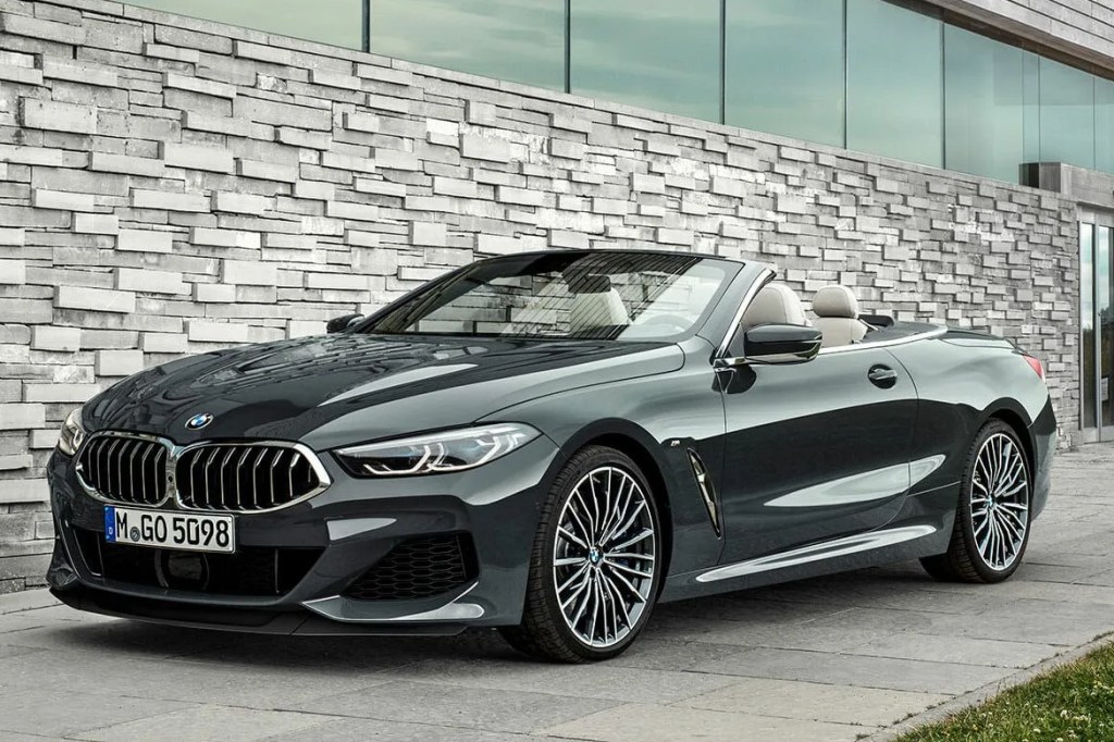 The Complete BMW Buying Guide: Every Model, Explained | Gear Patrol