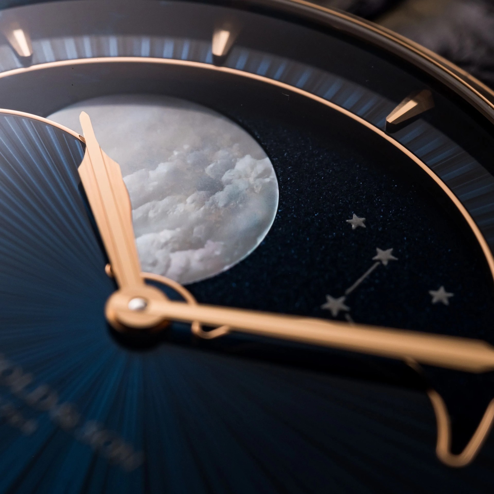 What Is a Moon Phase Watch, and Why Do People Love Them So Much? | Gear ...