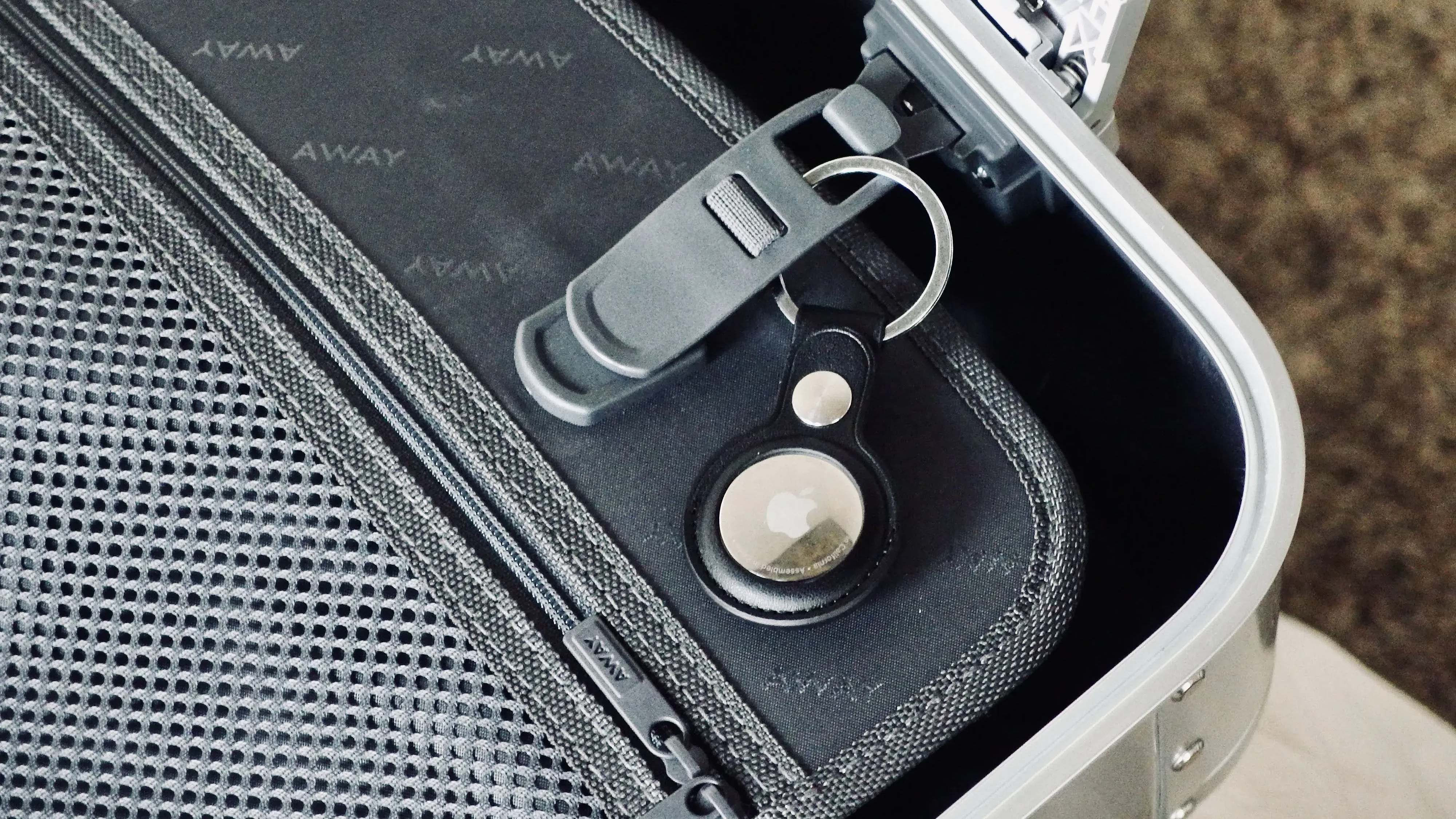 Why You Should Never Fly Without an Apple AirTag | Gear Patrol