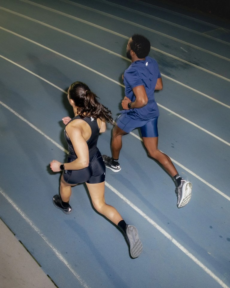 Fast Friends: How Bandit Running Created a Cult Following | Gear Patrol