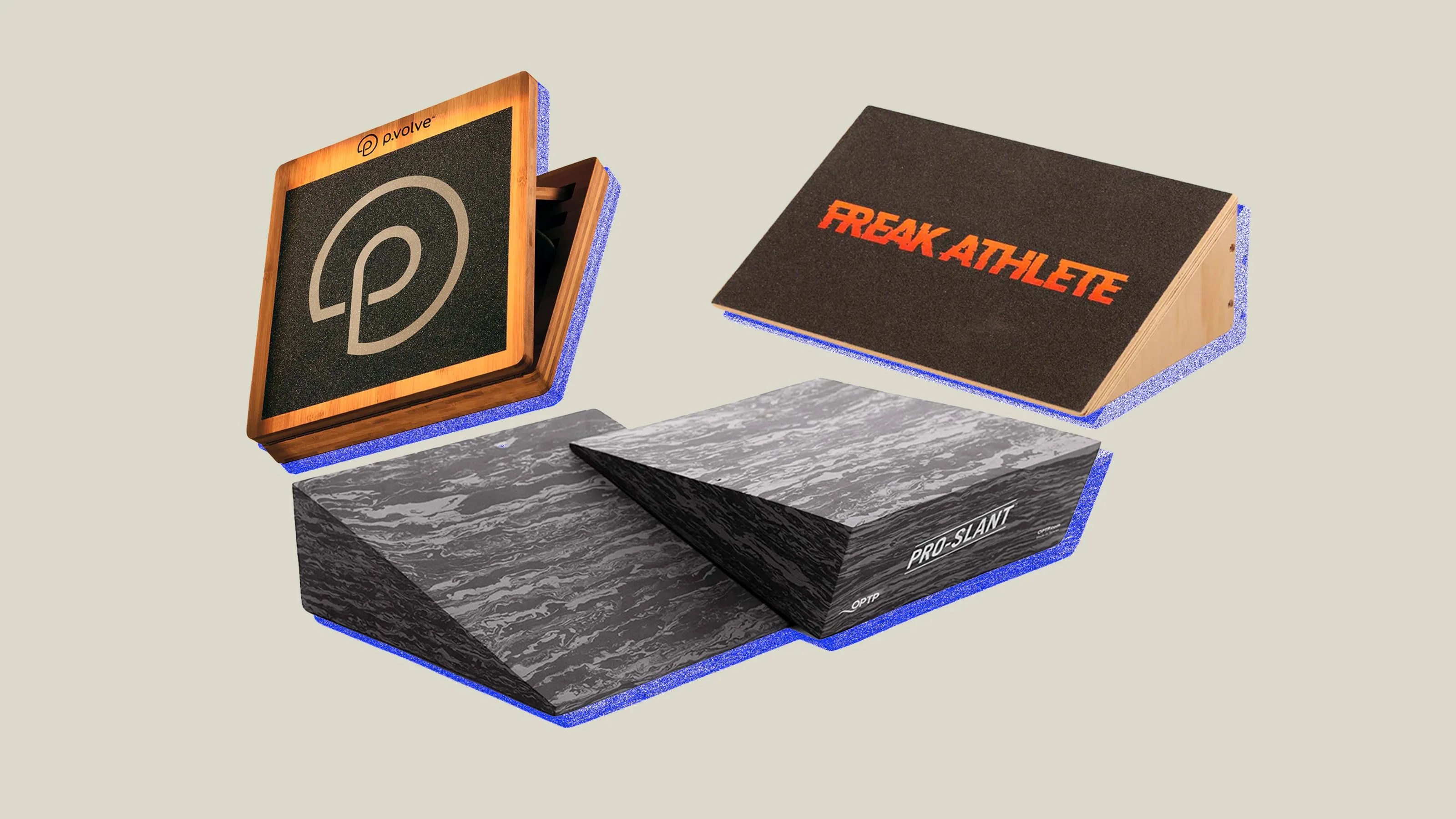 Elevate Your Training with the Best Slant Boards | Gear Patrol