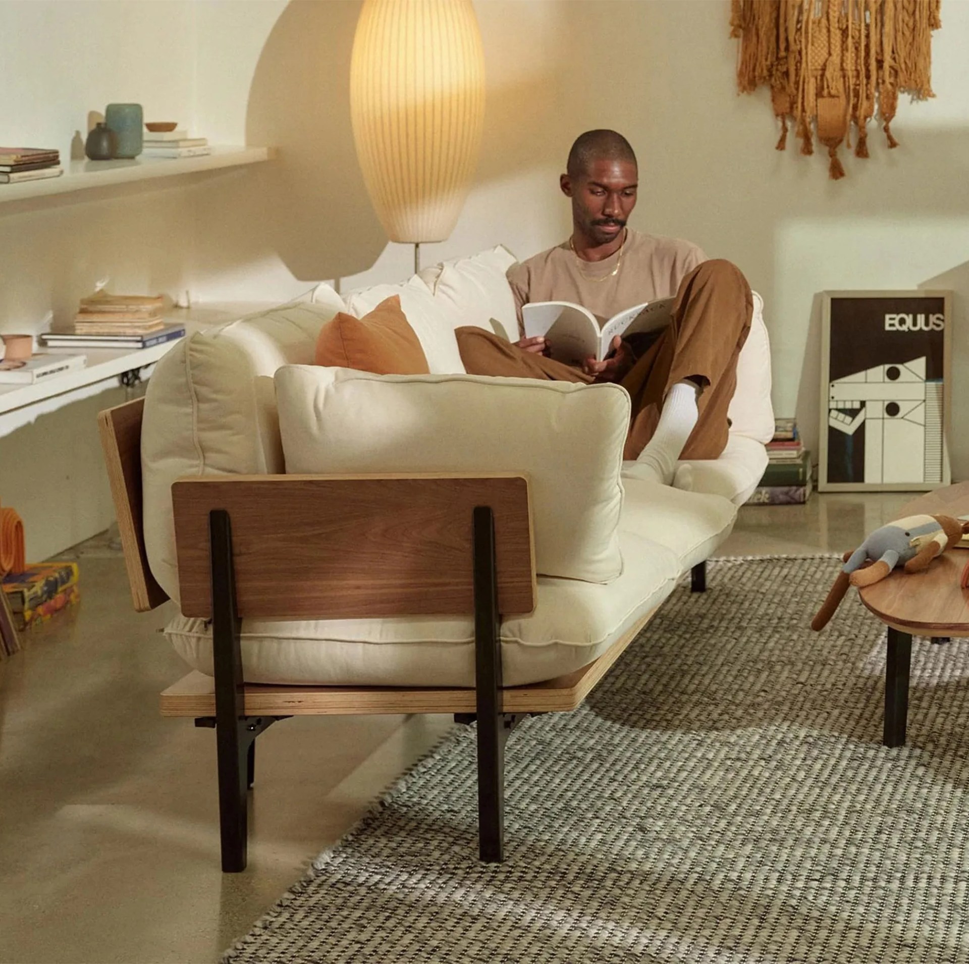 The 25 Best Reading Chairs From Eames to Ikea | Gear Patrol