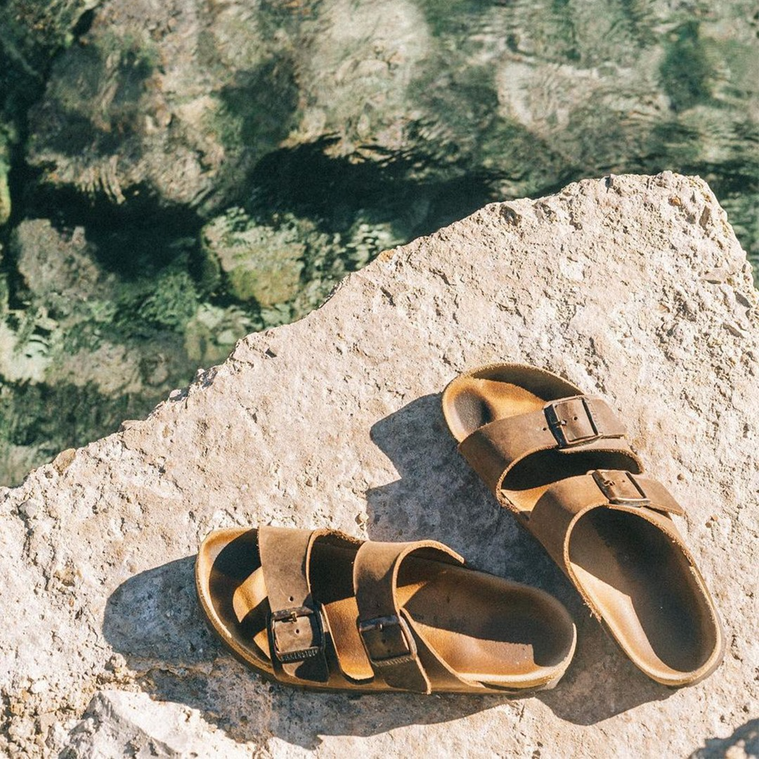 A Complete Guide to Birkenstock Sandals: All Men's Styles, Explained ...