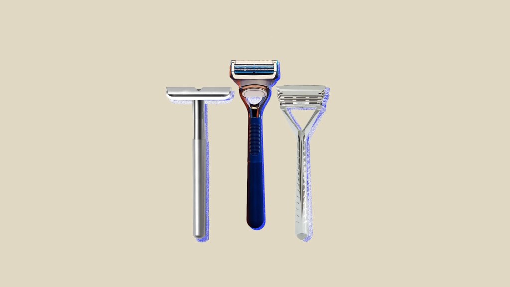 Harry's New Razor, The Craft, Takes Cues from 20th Century Industrial Design | Gear Patrol