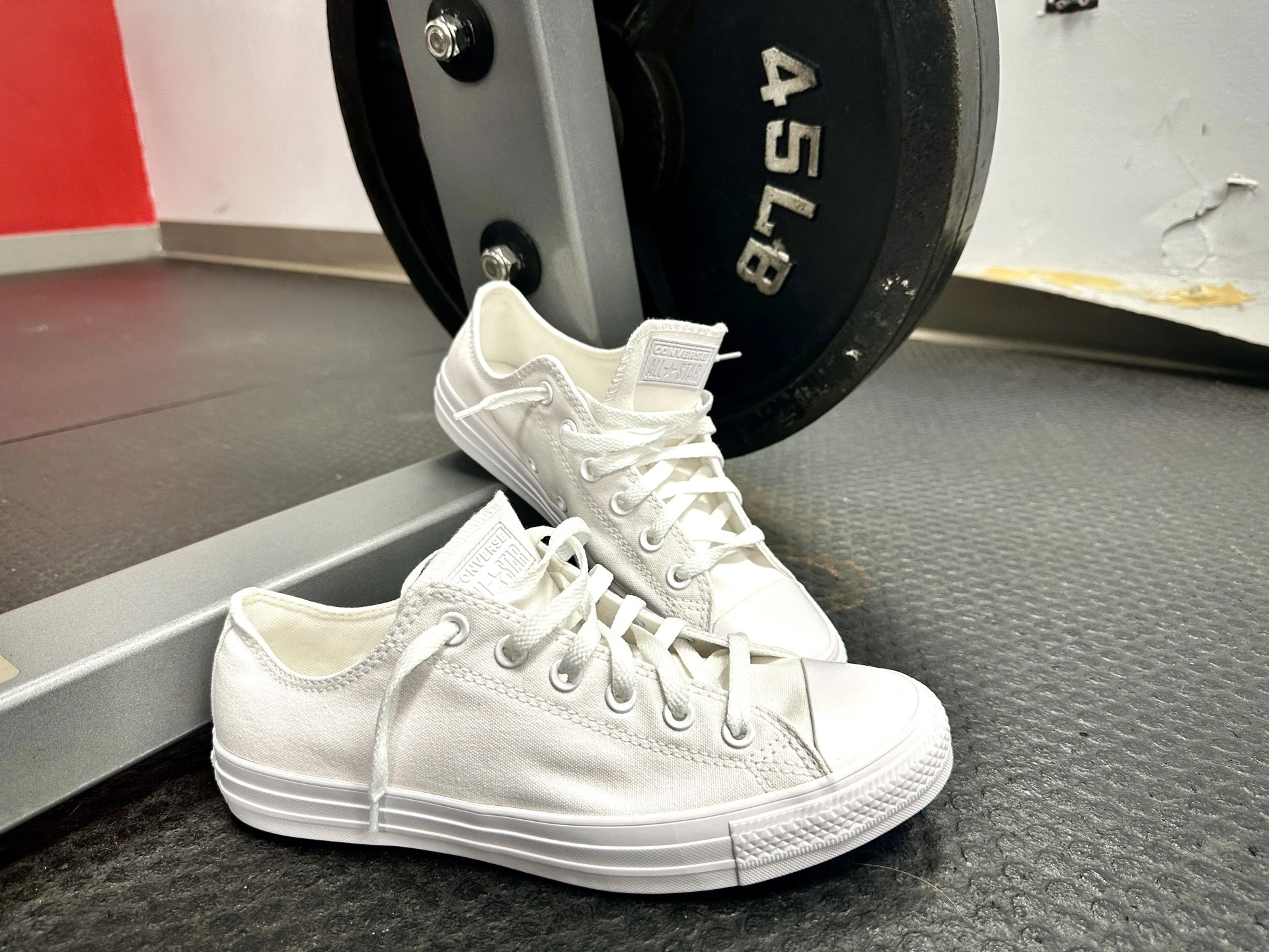 Nike Vs. TYR Vs. Converse: Which Brand Makes the Best Weightlifting ...
