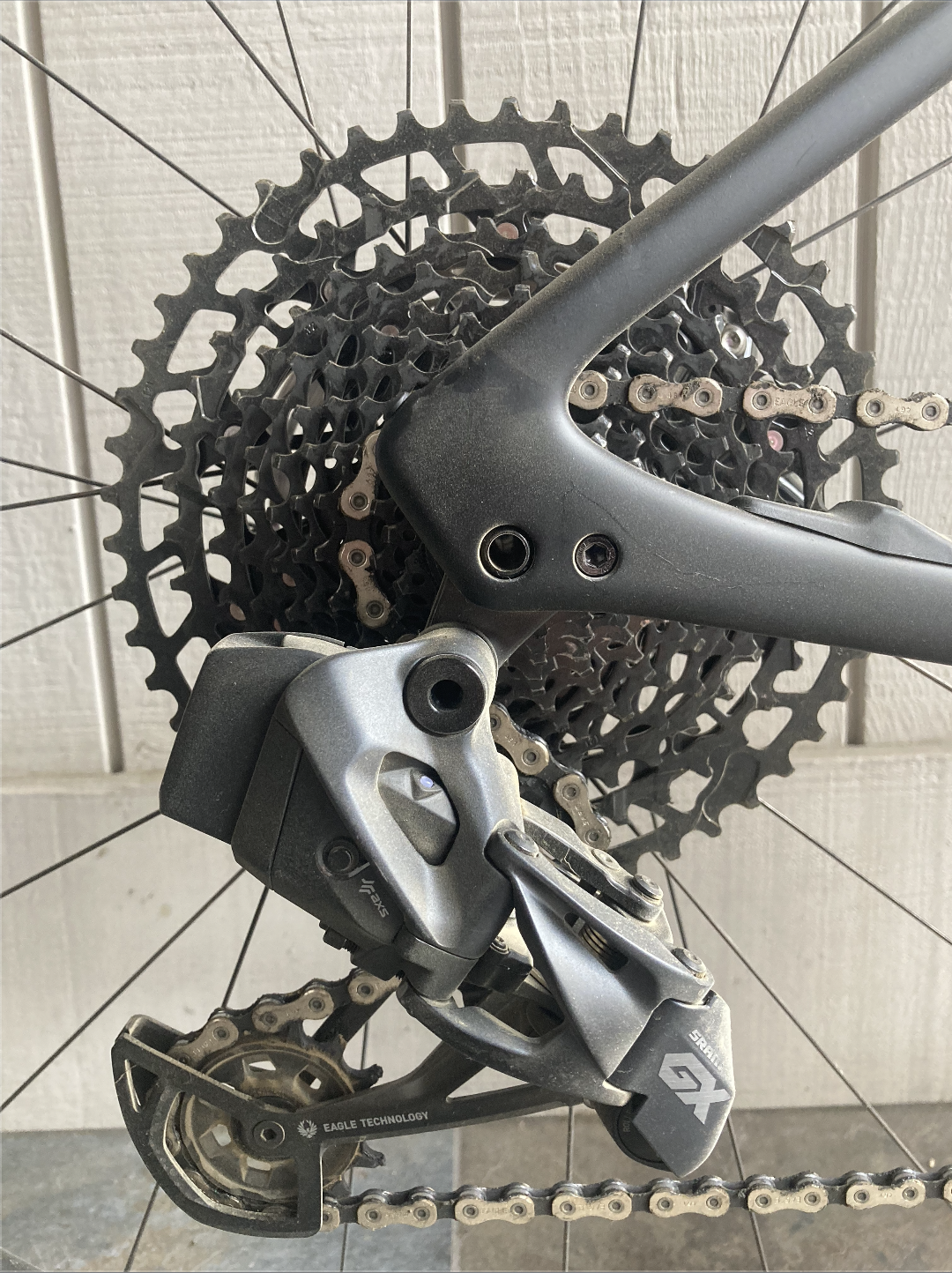 Specialized Diverge STR Expert Review: Is the Innovative Suspension ...