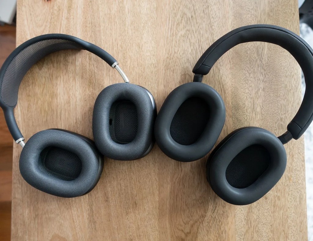 AirPods Max Vs. Sony WH-1000XM5: Which Are the Best Noise-Canceling ...