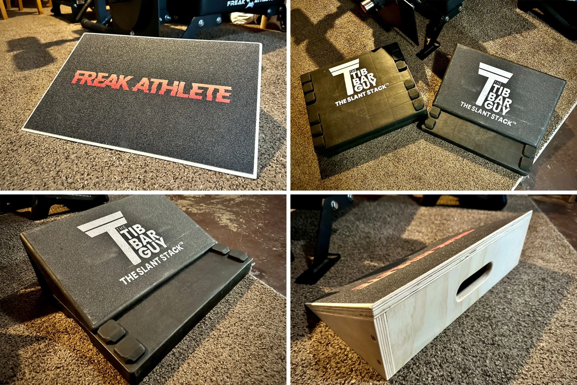 Elevate Your Training with the Best Slant Boards | Gear Patrol