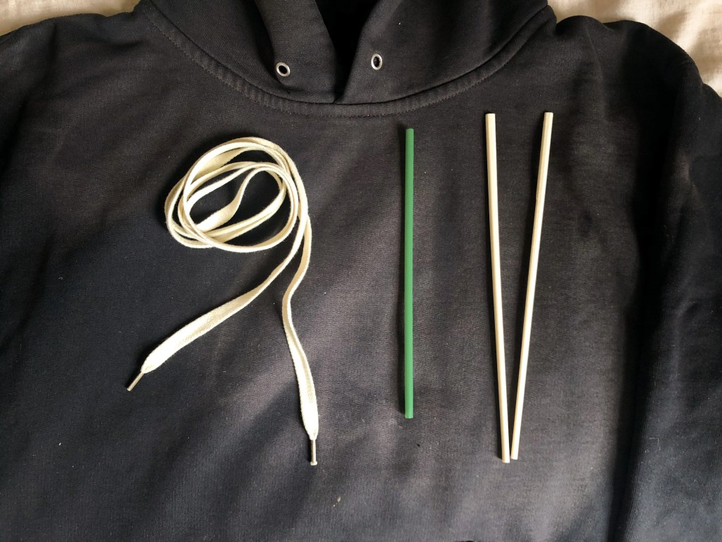 Did Your Hoodie Lose Its Drawstring? Here's the Easiest Way to Replace ...