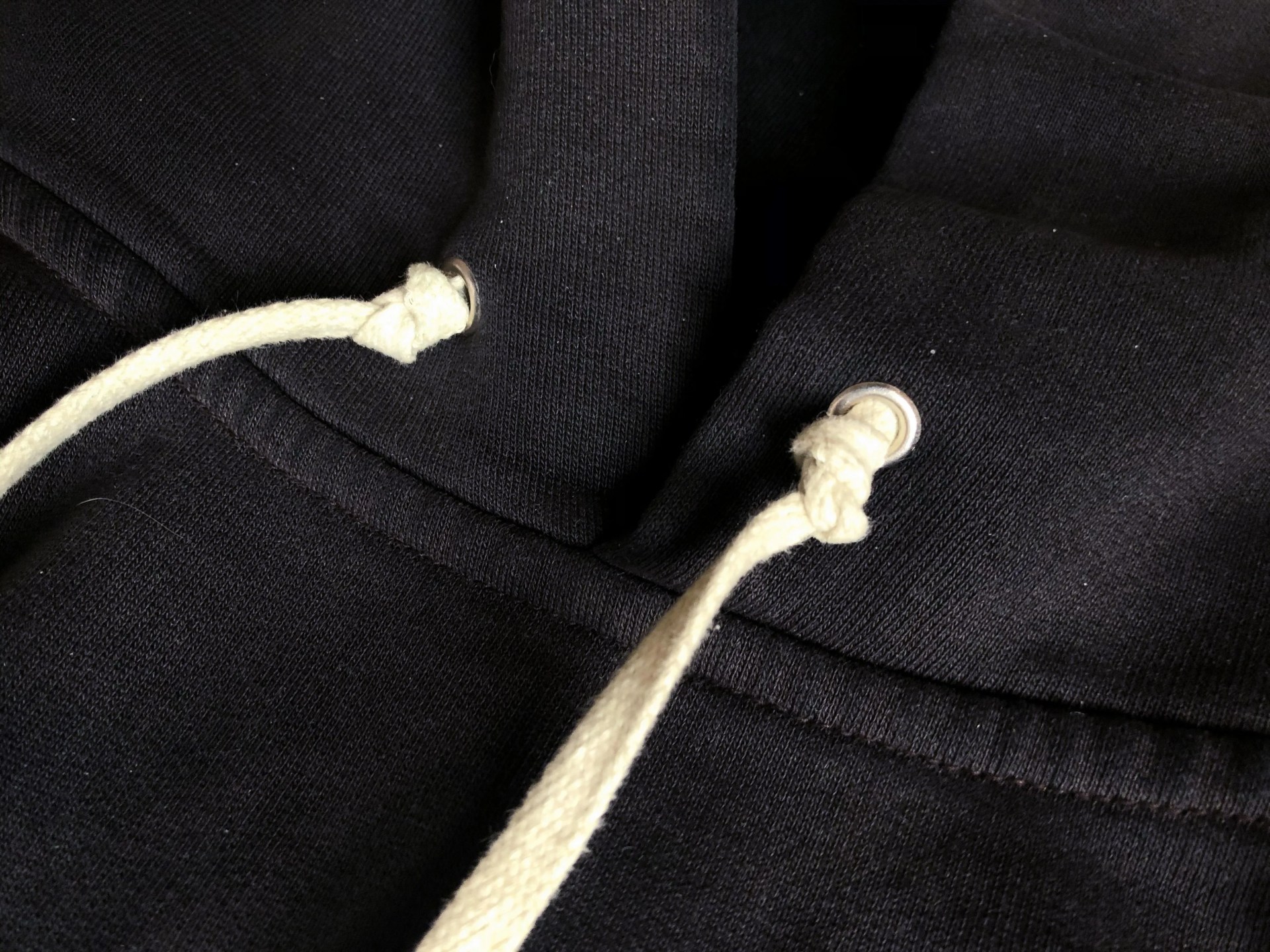 Did Your Hoodie Lose Its Drawstring? Here's the Easiest Way to Replace ...