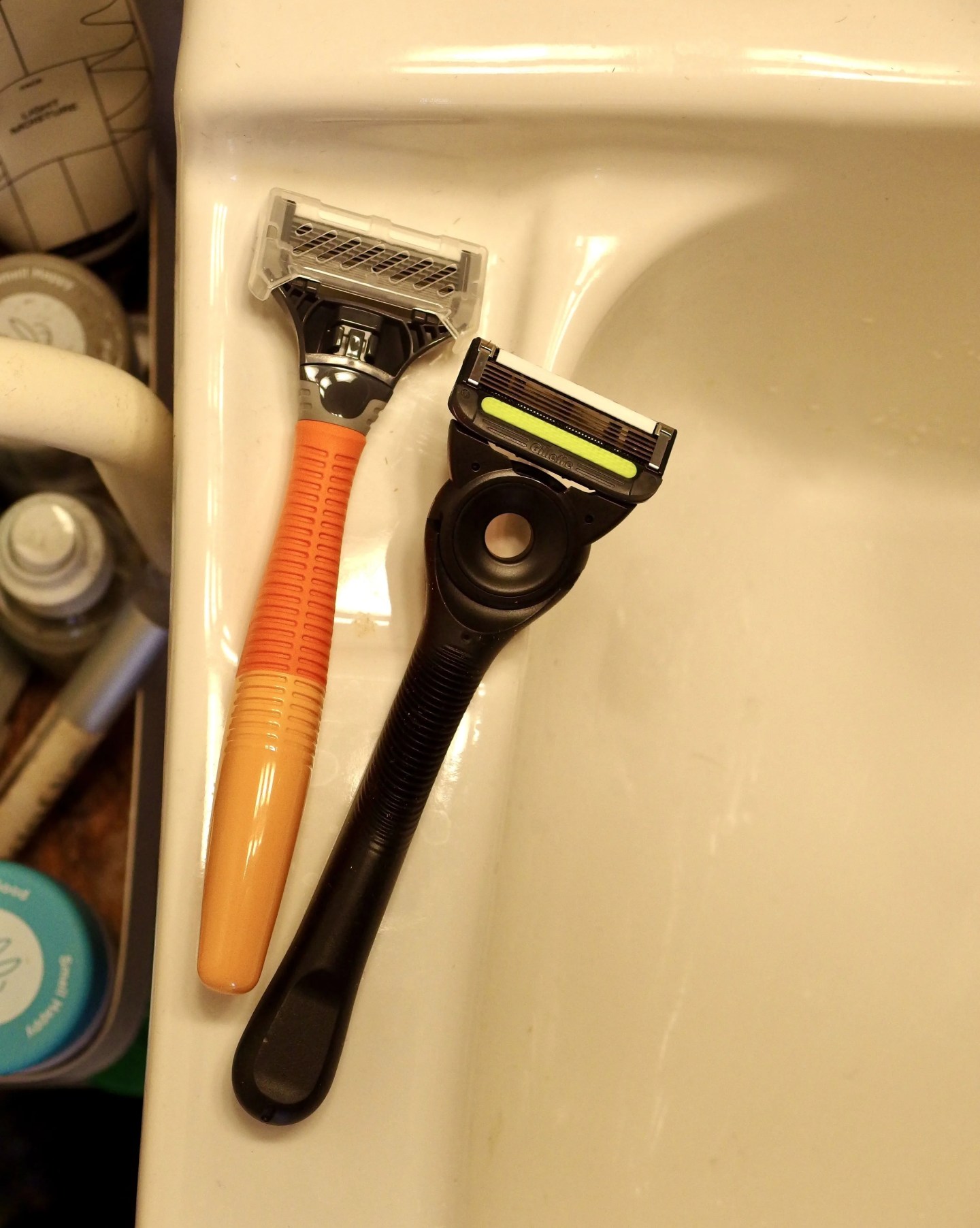 The Best Razors for a Clean, Comfortable Shave | Gear Patrol