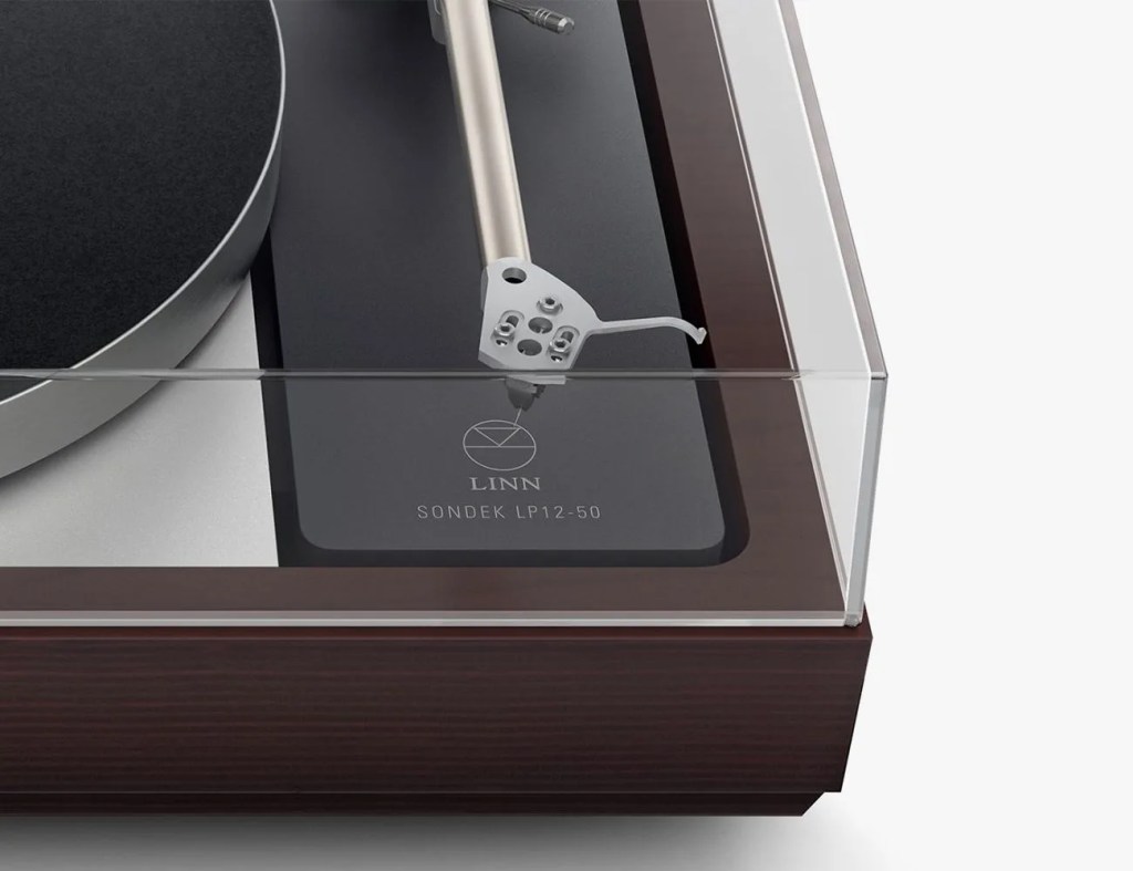 If Apple Made a Turntable, This Might Be What It Looked Like | Gear Patrol