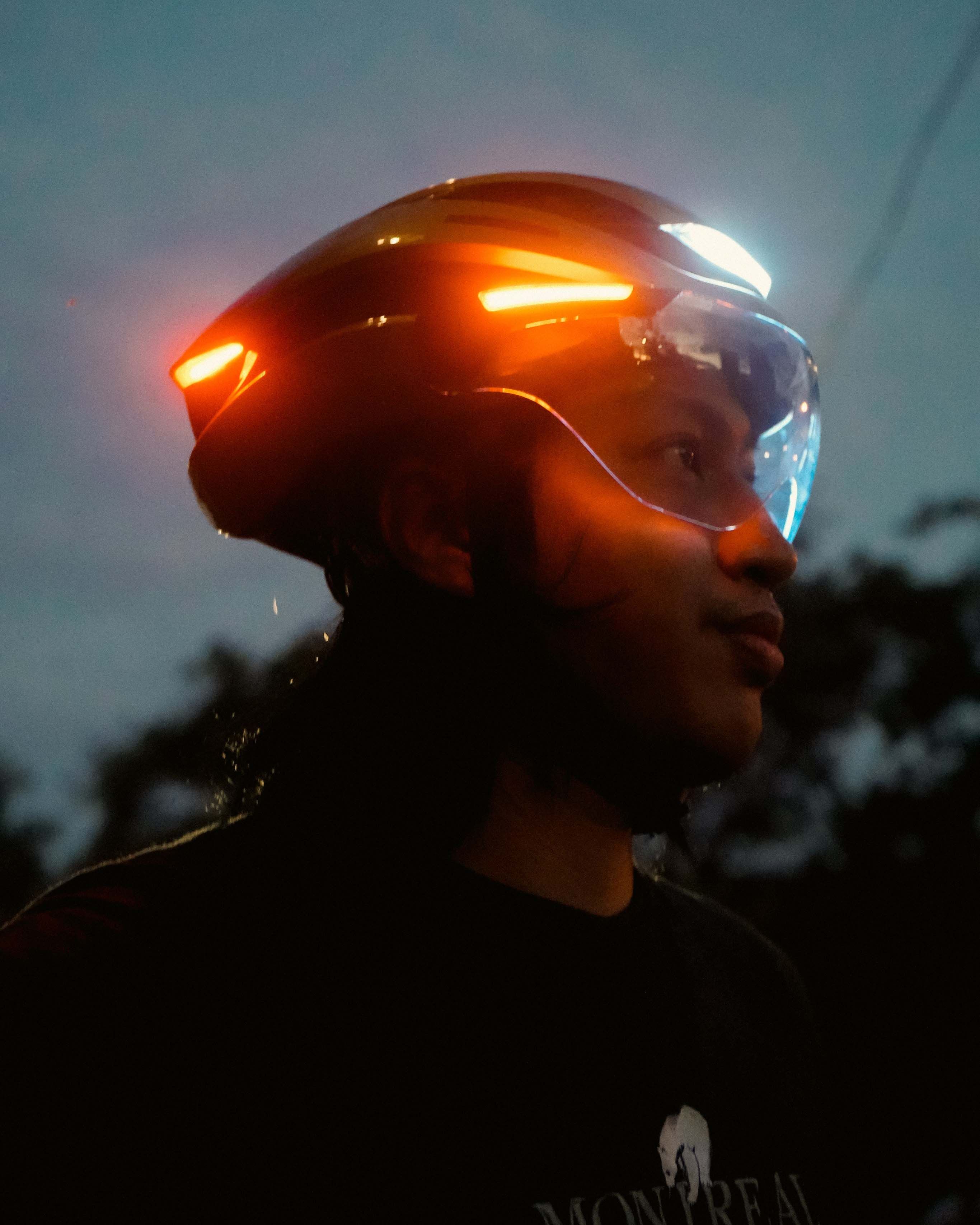 Ride an E-Bike? A Standard Helmet Might Not Cut It