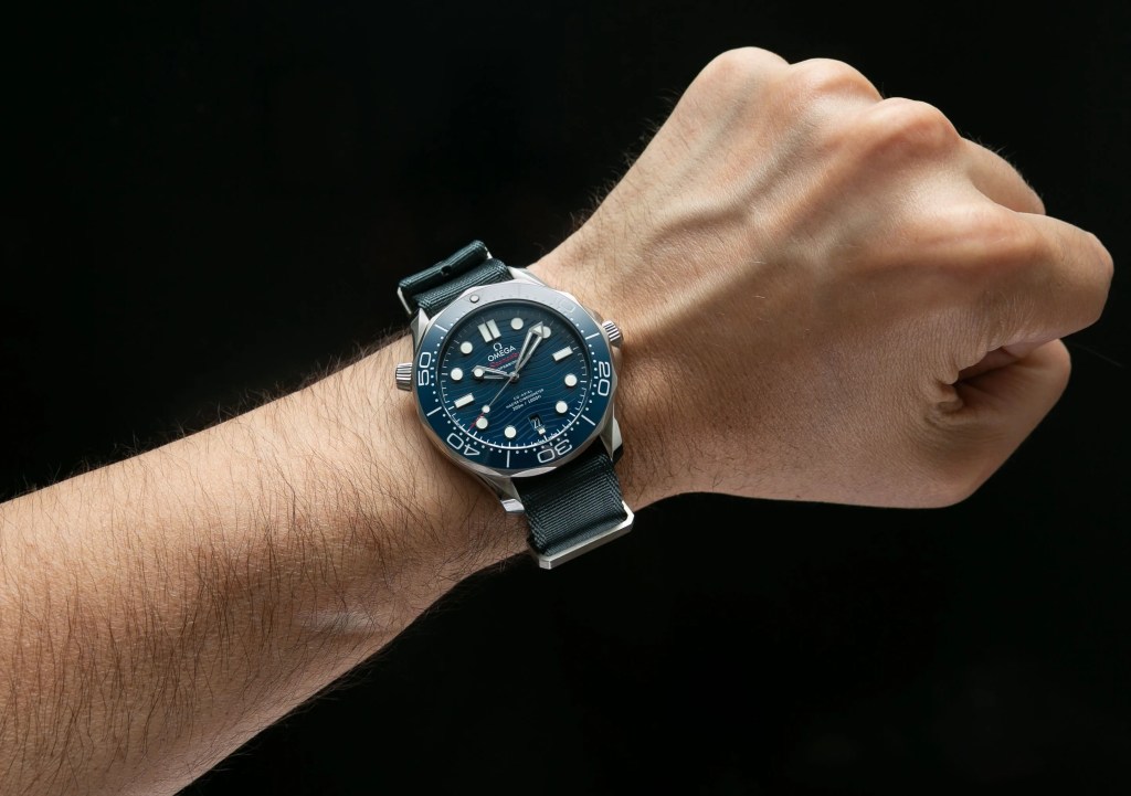 In 'The Dial of Destiny,' Indiana Jones Wears a Watch for the First ...