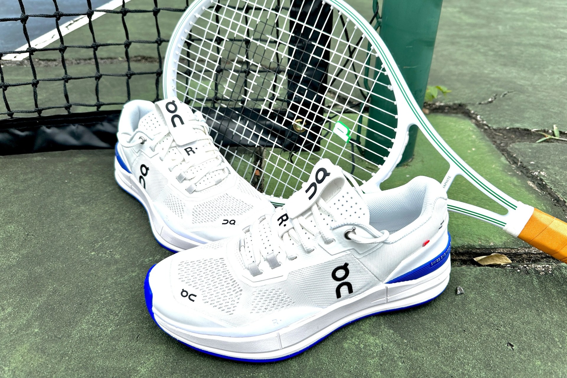 On Roger Pro Review: Volleying for Top Honors | Gear Patrol