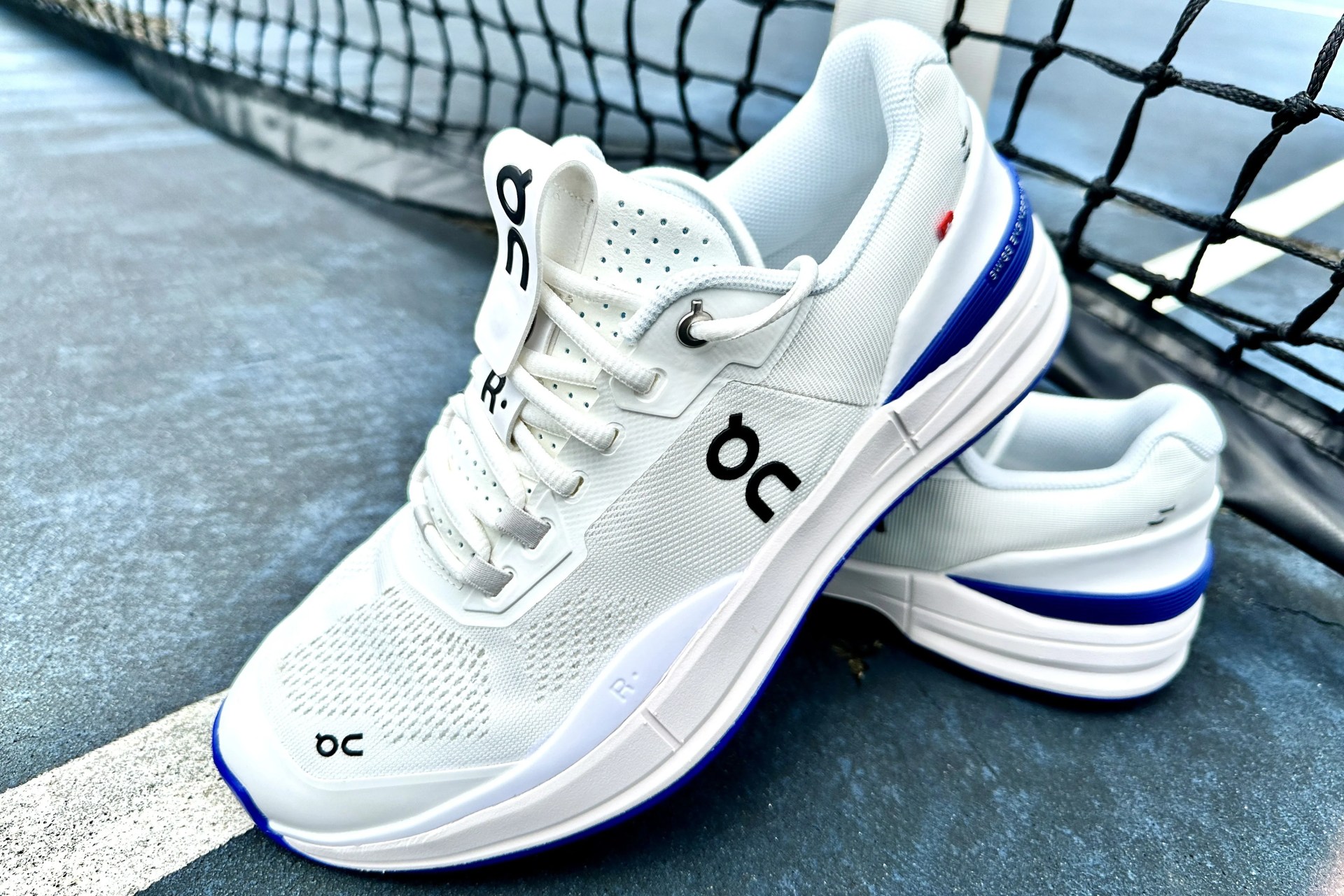 On Roger Pro Review: Volleying for Top Honors | Gear Patrol