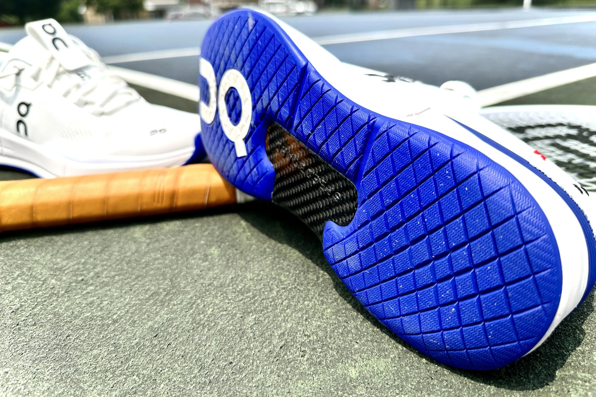 On Roger Pro Review: Volleying for Top Honors | Gear Patrol