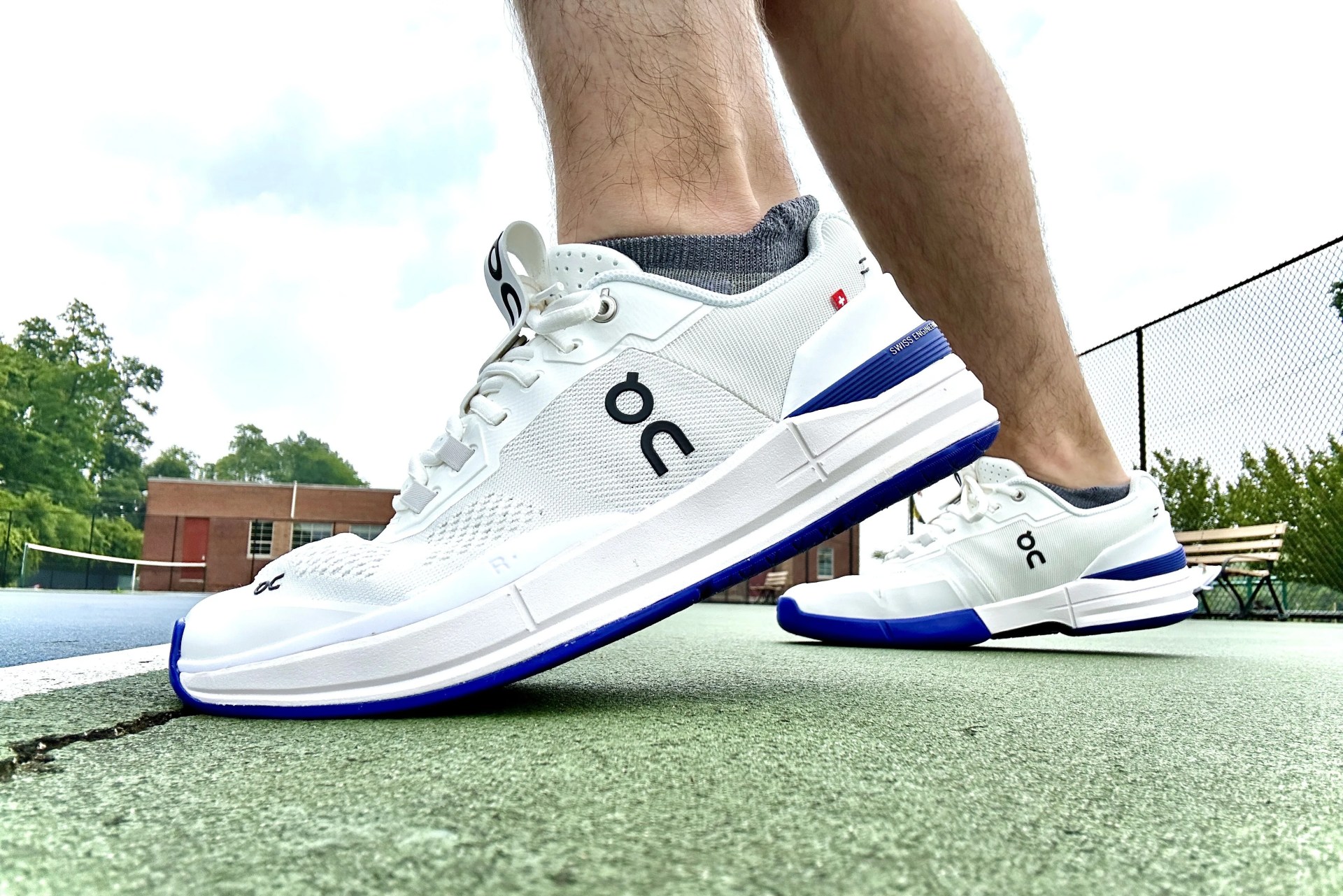 On Roger Pro Review: Volleying for Top Honors | Gear Patrol