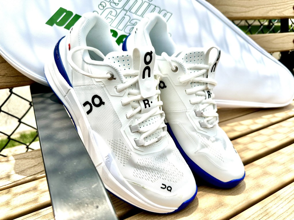 On Roger Pro Review: Volleying for Top Honors | Gear Patrol