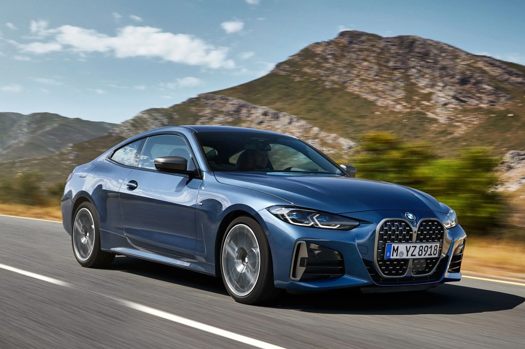 The Complete BMW Buying Guide: Every Model, Explained | Gear Patrol