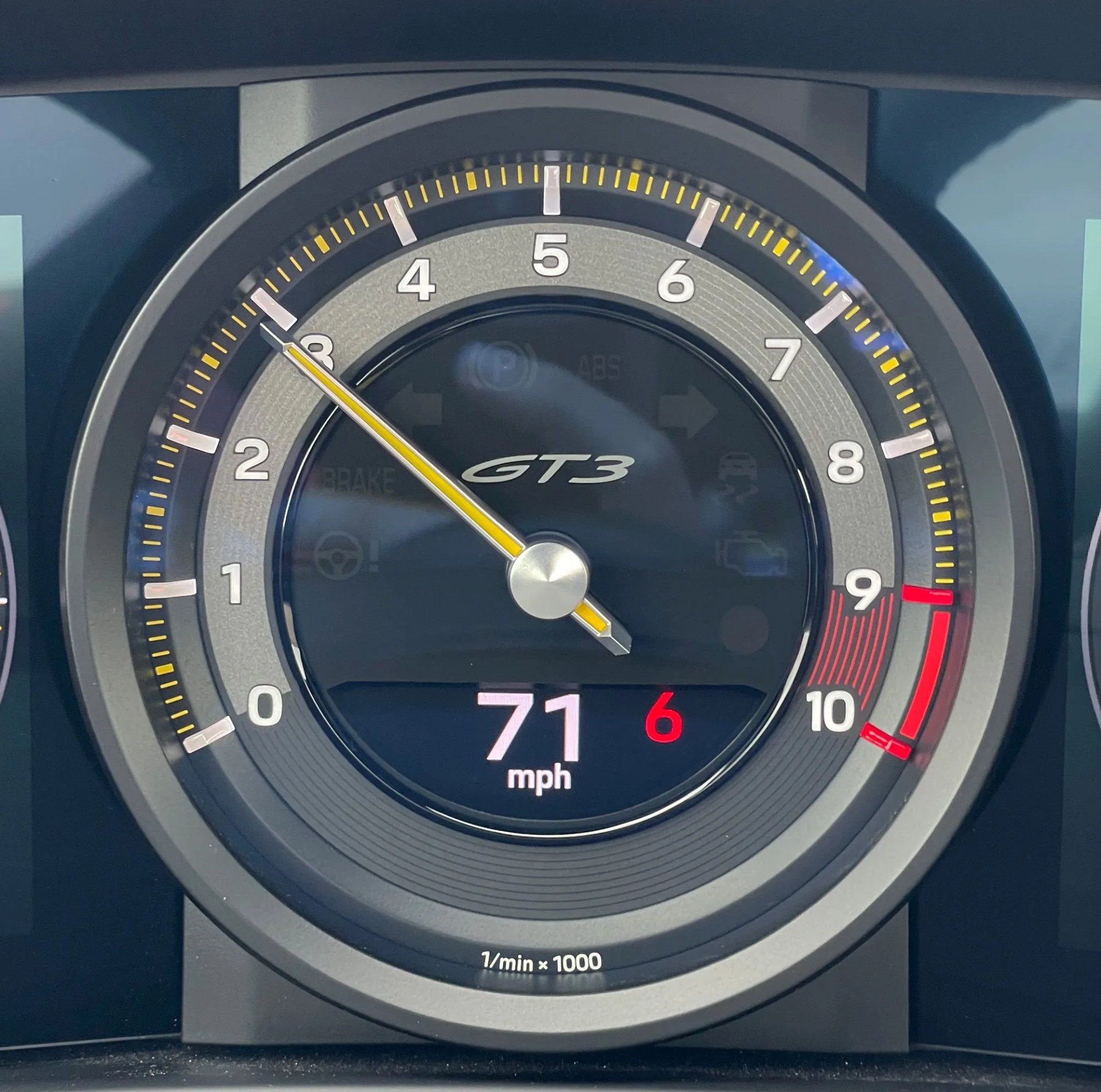 2023 Porsche 911 GT3 Manual Review: As Good as It Gets | Gear Patrol