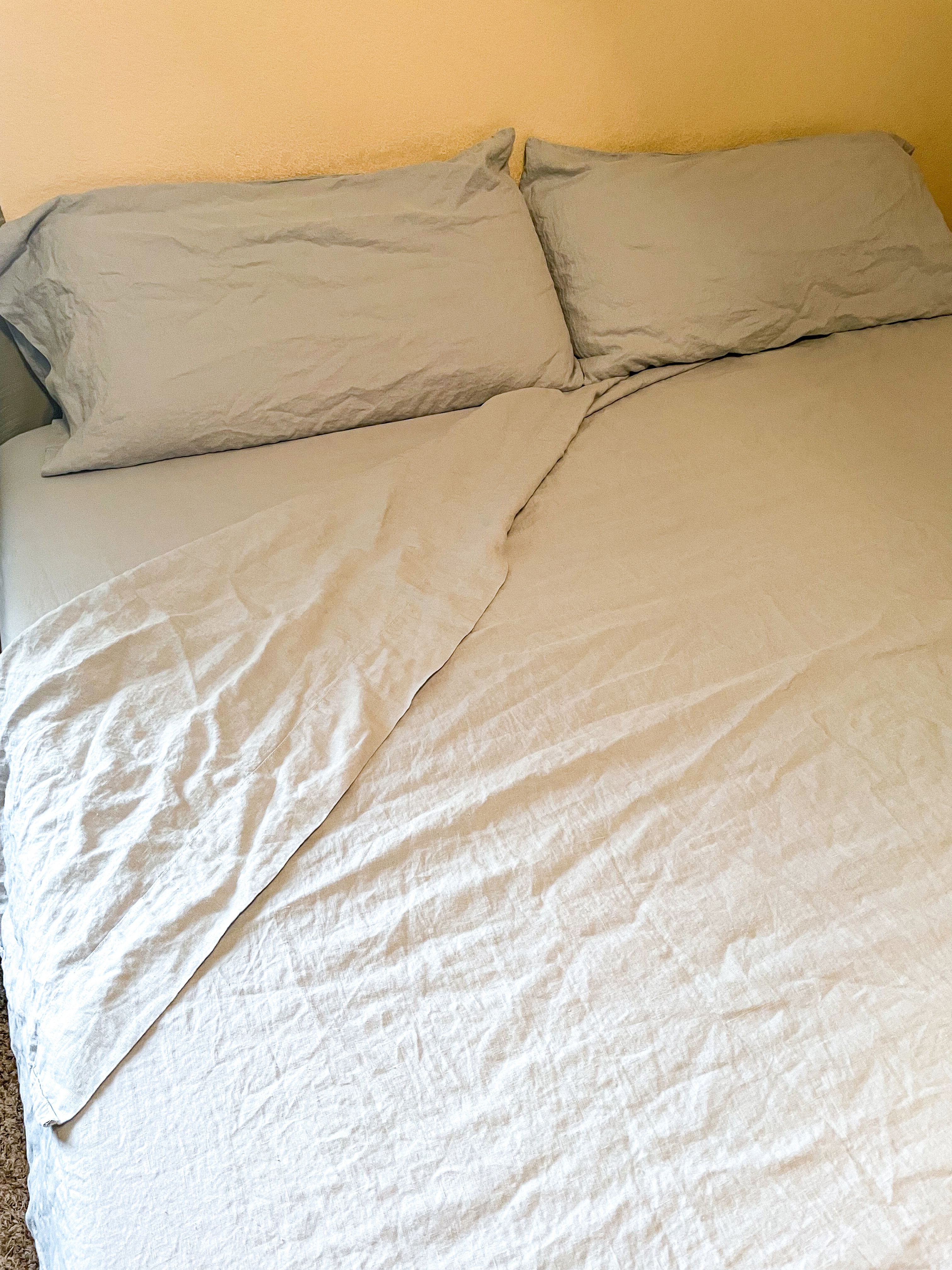 The 17 Best Bed Sheets for Every Kind of Sleeper | Gear Patrol