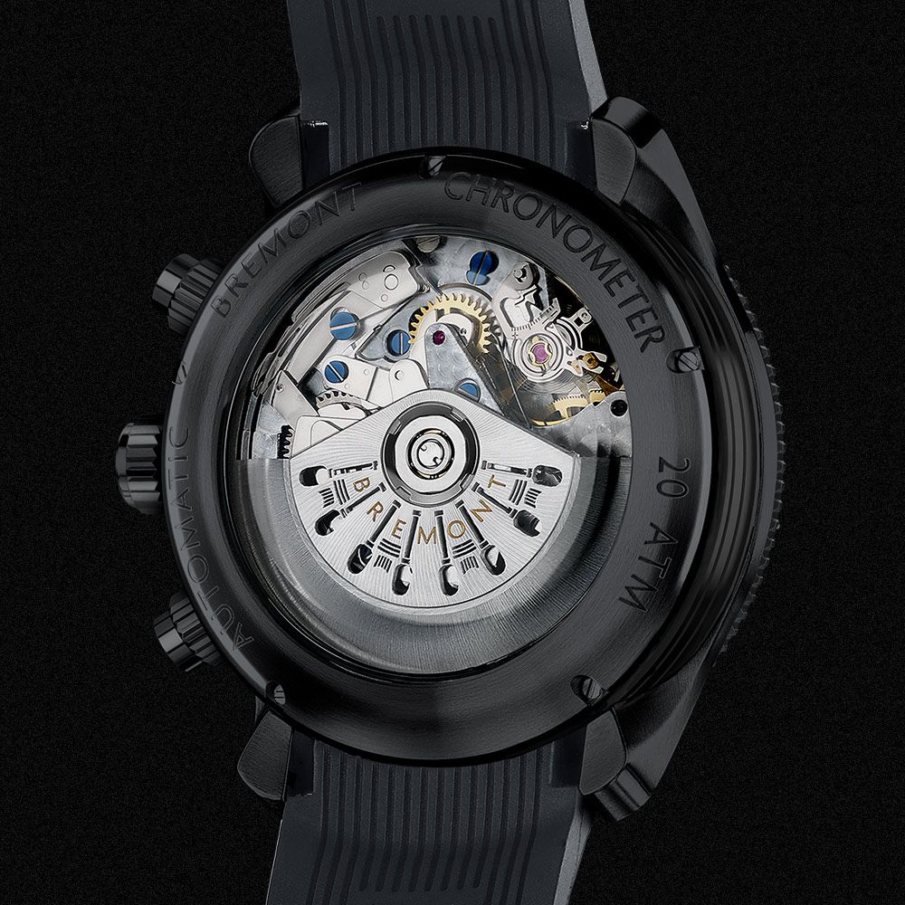 The Iconic Valjoux 7750 Chronograph Movement: Everything You Need to ...