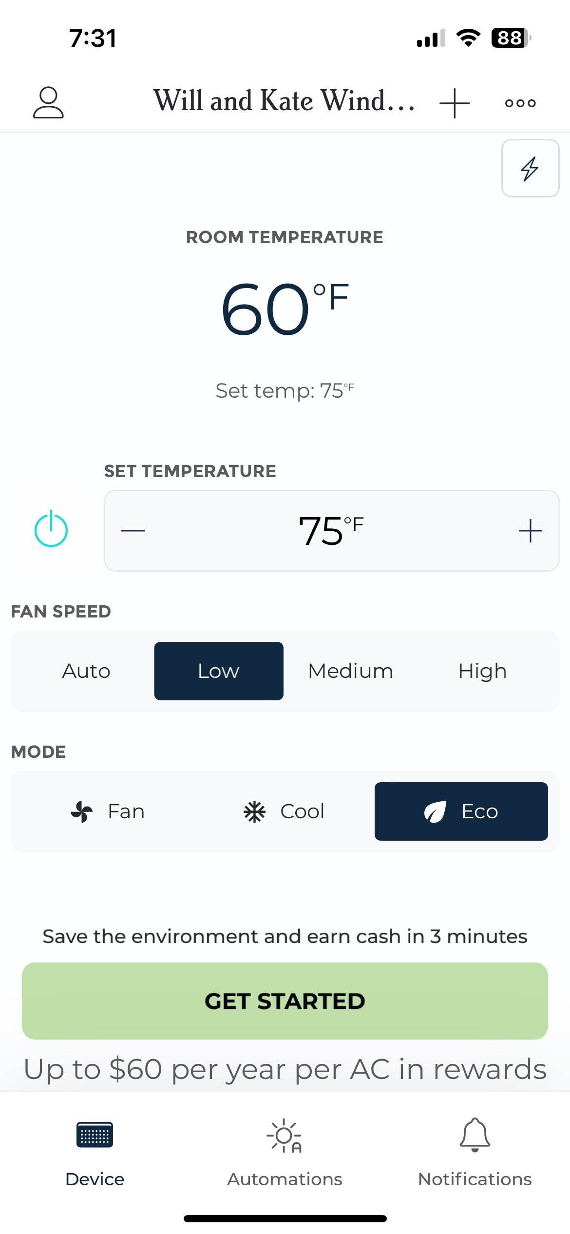 Windmill Air Conditioner Review: The Viral A/C Unit Is Worth the Hype | Gear Patrol