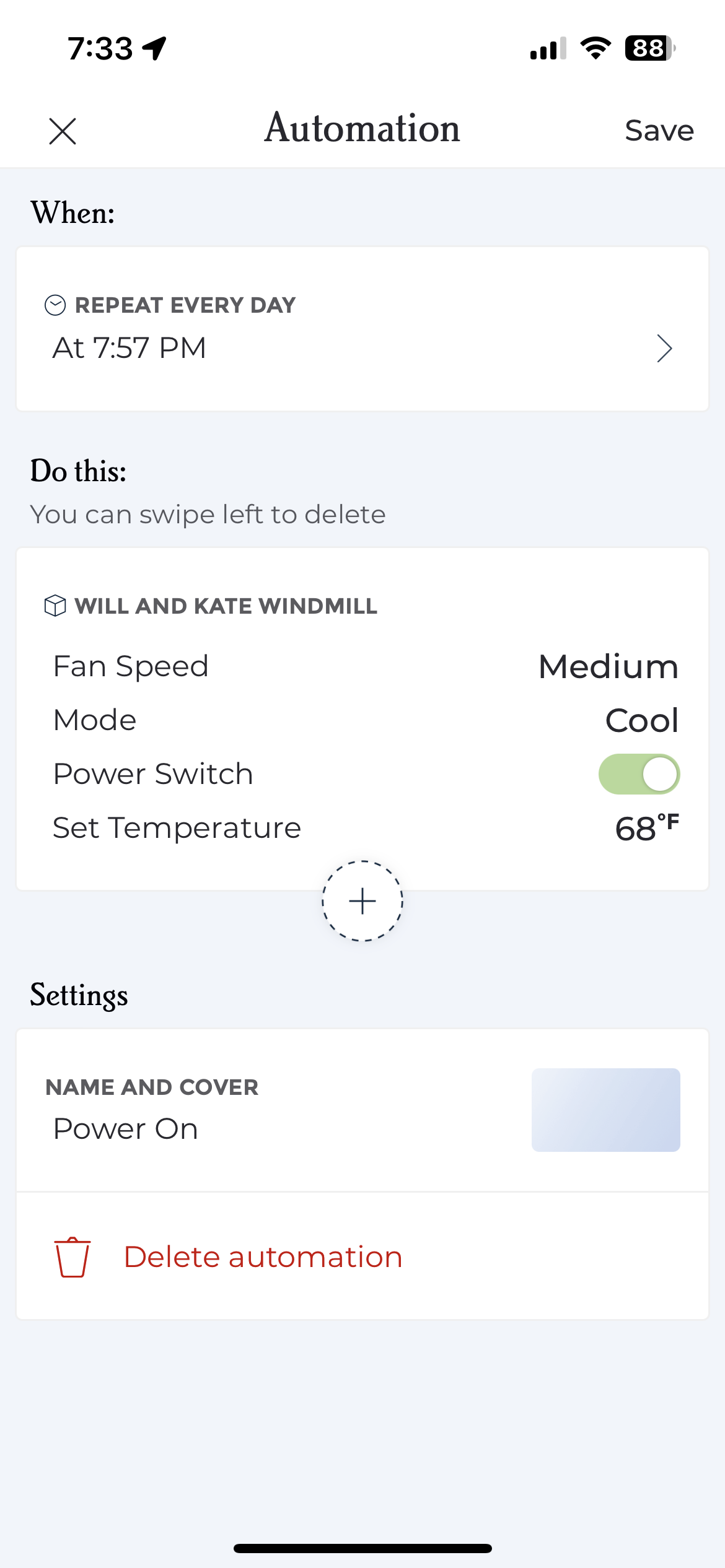 Windmill Air Conditioner Review: The Viral A/C Unit Is Worth the Hype | Gear Patrol