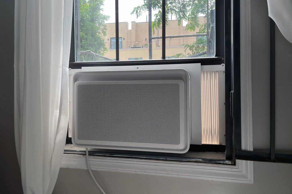 Windmill Air Conditioner Review: The Viral A/C Unit Is Worth the Hype ...