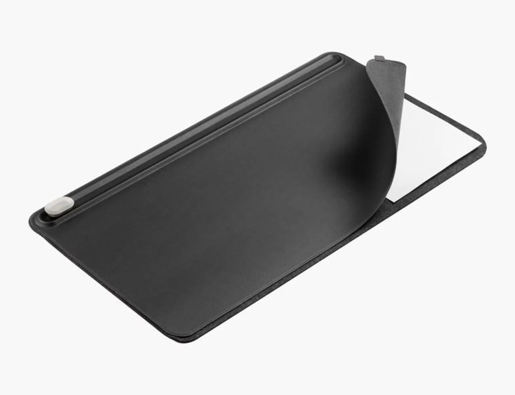 The Best Desk Pads to Keep Your Workspace Fresh and Organized | Gear Patrol