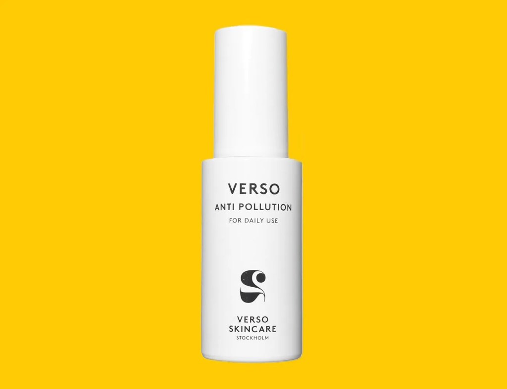 How Should You Protect Your Skin Against Pollution and Wildfires ...