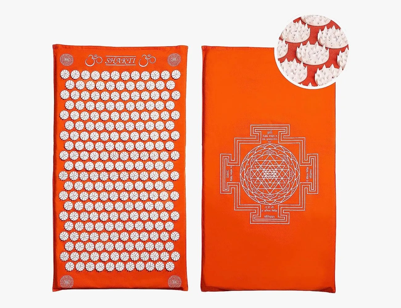 The Best Acupressure Mats for Prodding Your Way to Wellness | Gear Patrol