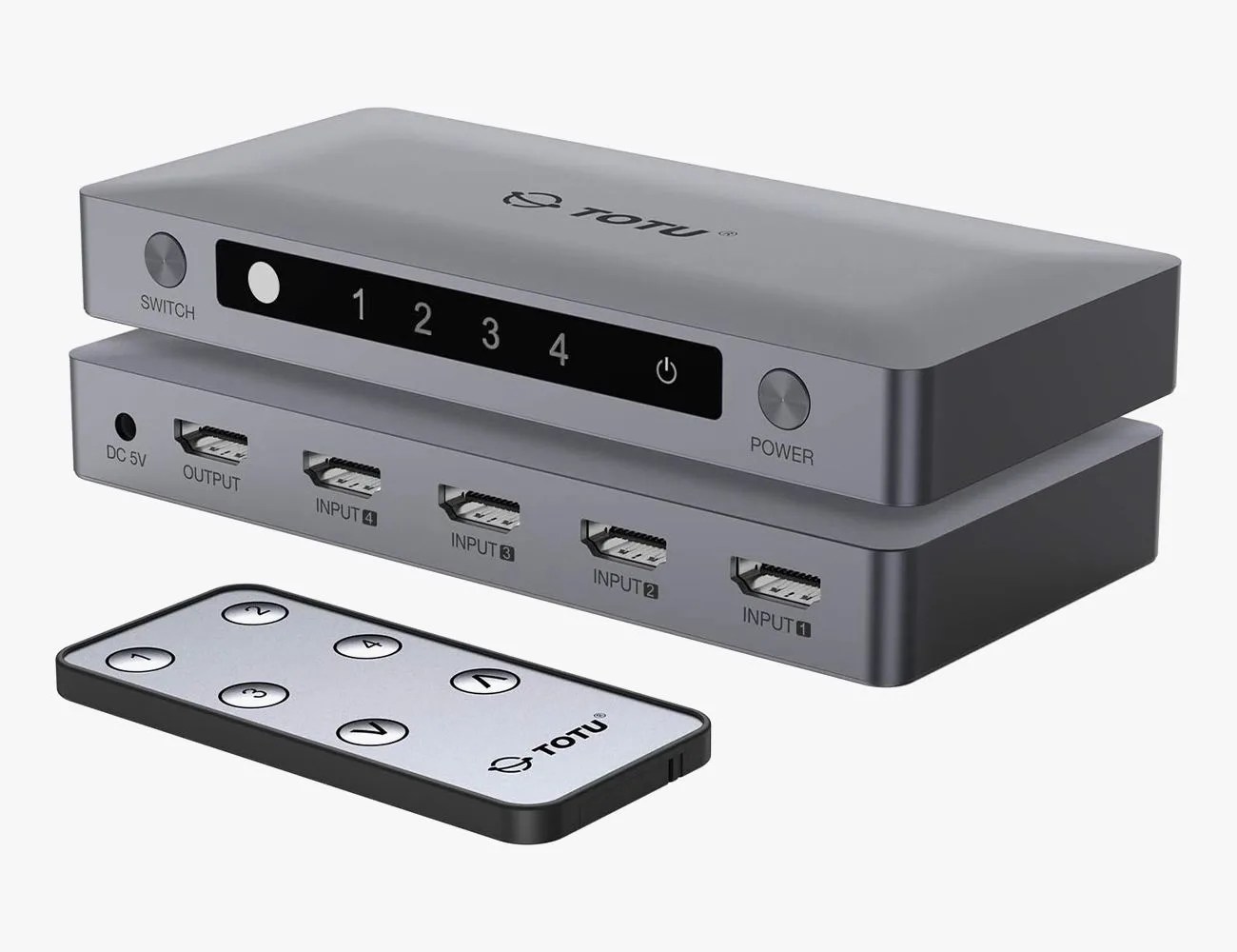 How to Add Extra HDMI Ports to Your TV | Gear Patrol