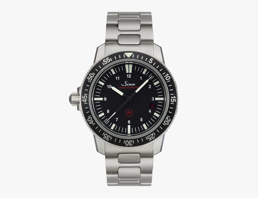 Marathon GSAR Review: A Pure Military Tool Watch | Gear Patrol