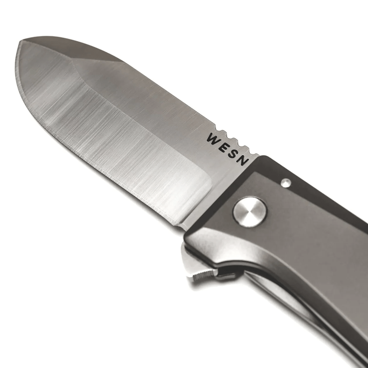 The Complete Guide to Common Knife Handle Materials | Gear Patrol