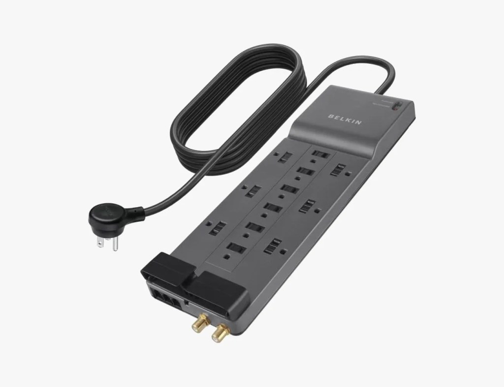 The Best Surge Protectors You Can (and Should) Buy | Gear Patrol