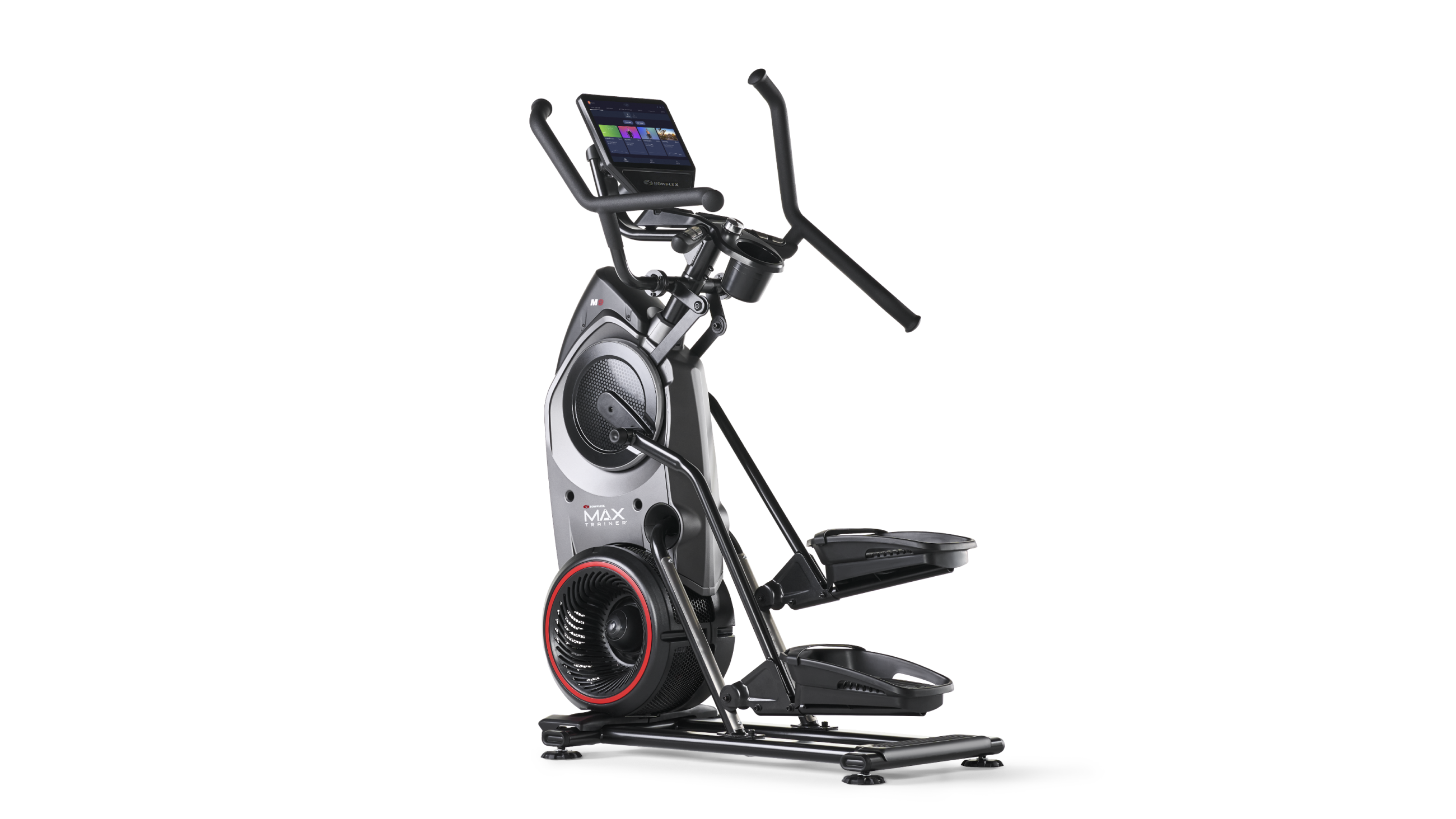 Workout Smarter while Saving Up to $489 with Bowflex's Home Gym ...