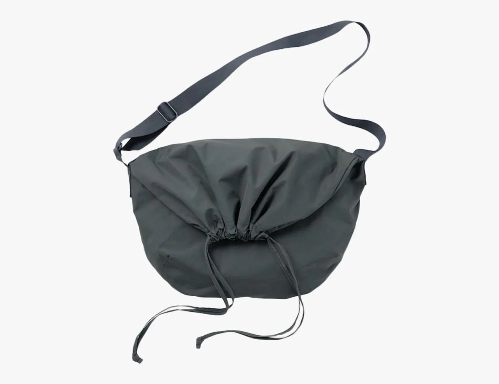 The Best Drawstring Bags for Everyday Use | Gear Patrol
