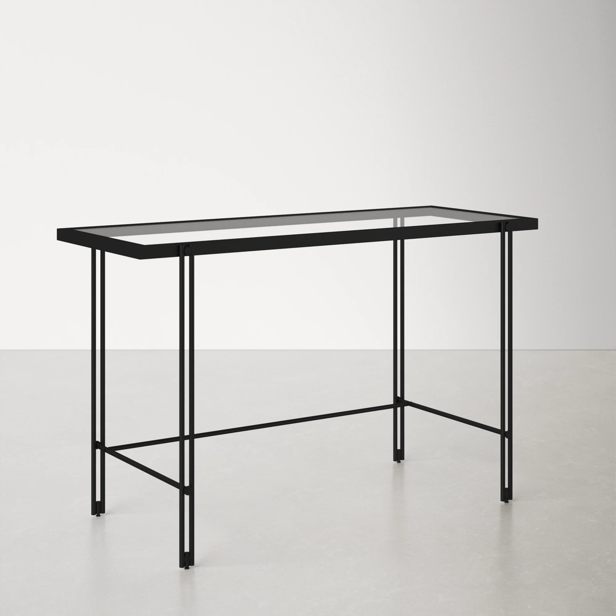 15 Good-Looking Cheap Computer Desks You Can Buy Online Right Now ...