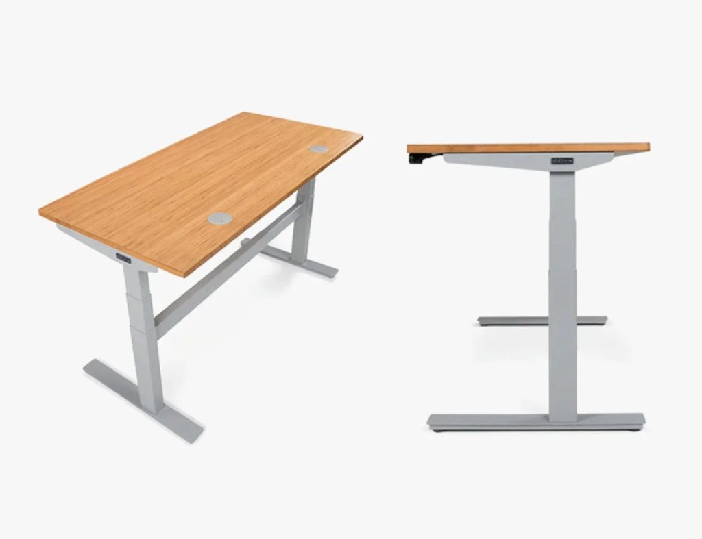 The Best Standing Desks for the Home or Office | Gear Patrol