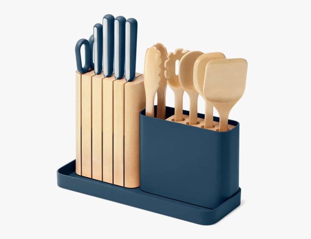 Caraway Continues Its Quest to Beautify Your Kitchen with a Colorful ...