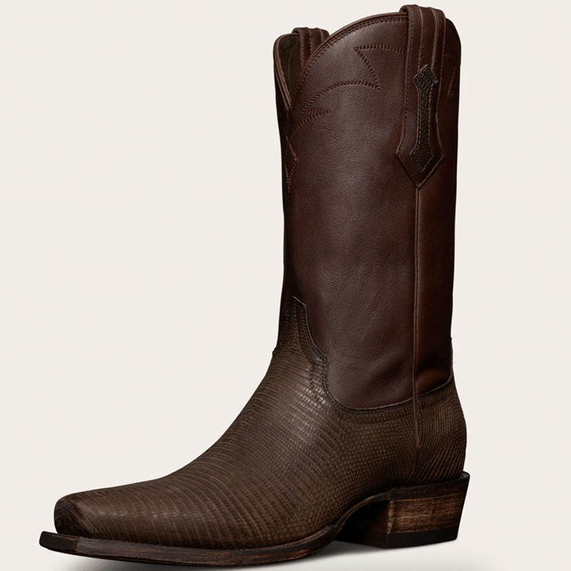 Everything You Need to Know About Tecovas' Boots | Gear Patrol