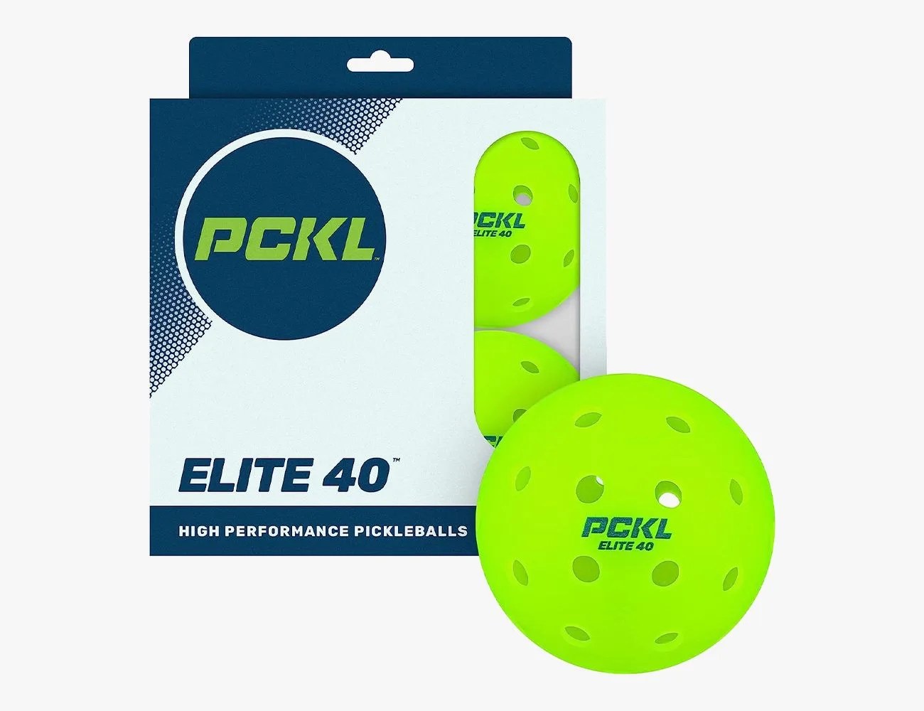 The Best Pickleball Balls for Consistent Court Control | Gear Patrol